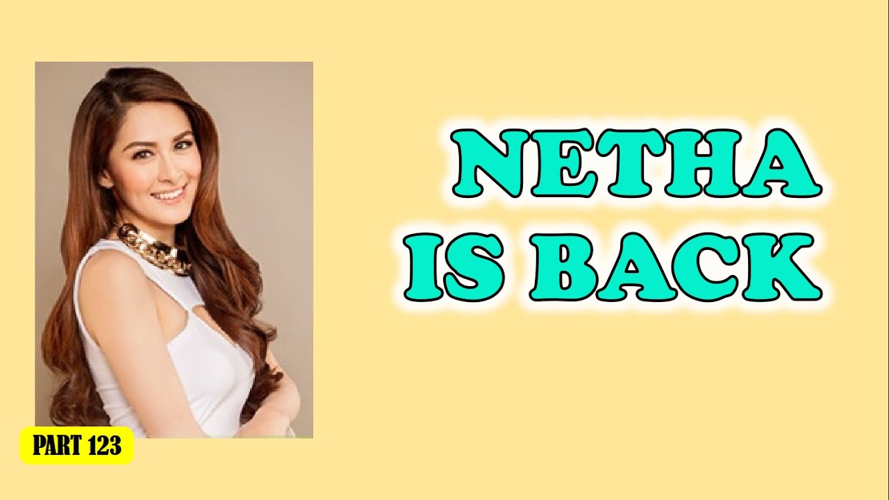 ARNETHA KEMBALI PULANG | Eka Series PART 123 | Cerita Dewasa - YouTube