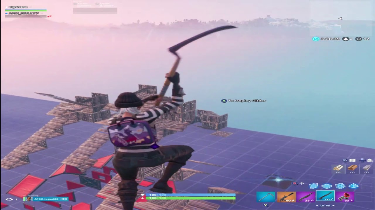 BEST CONTROLLER PLAYER IN AP3X @FAZE JARVIS COME 1V1 - YouTube