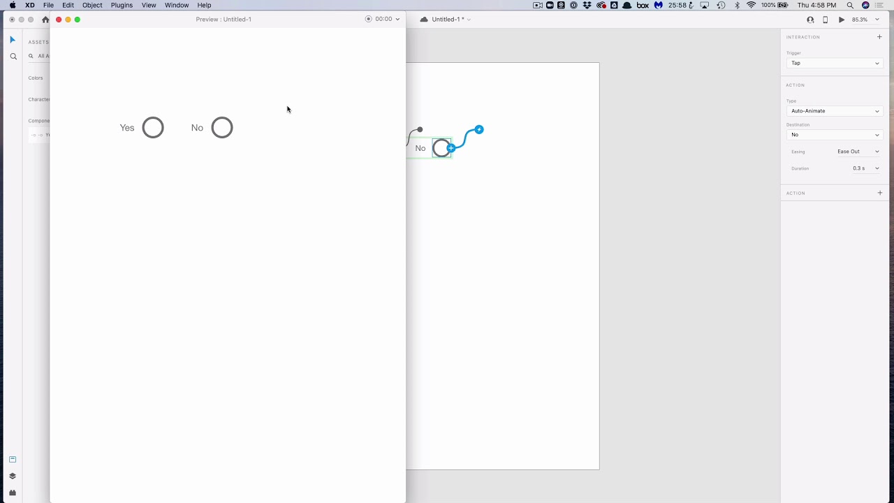 radio button - YouTube