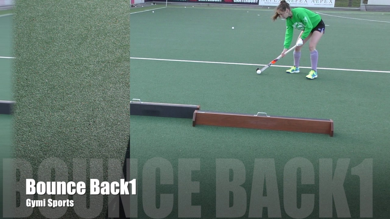 Bounce Back 1 and 2 - YouTube