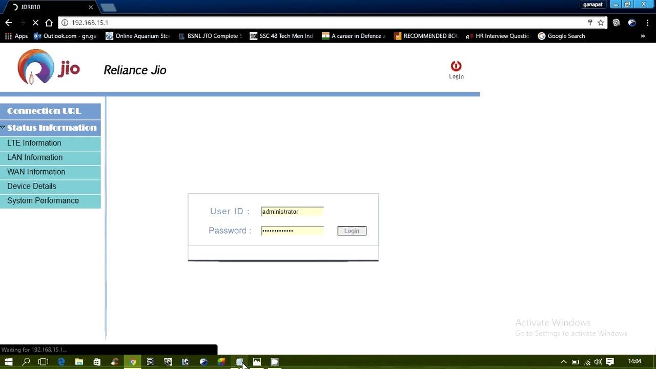 How To Change Password SSID In Jio Dongle 2 YouTube how-to-change-password-ssid-in-jio-dongle-2-youtube