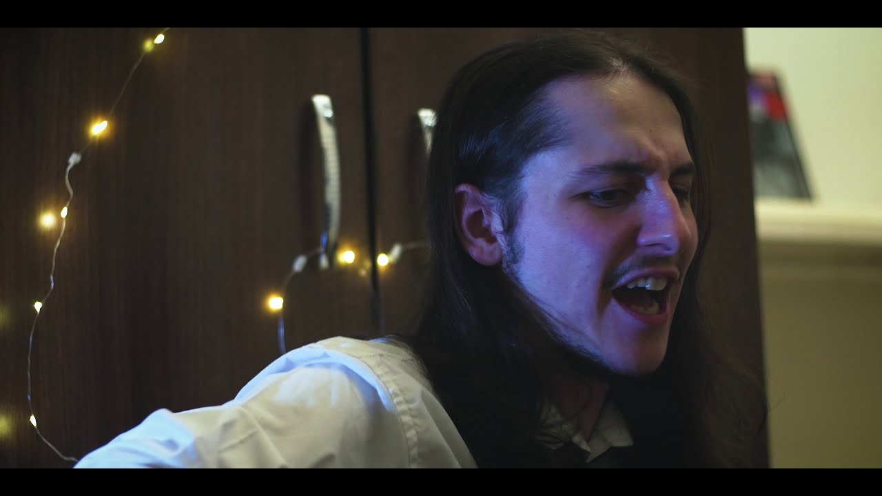 Eating Like Kings (Acoustic Cover) - Luke Bravin - YouTube