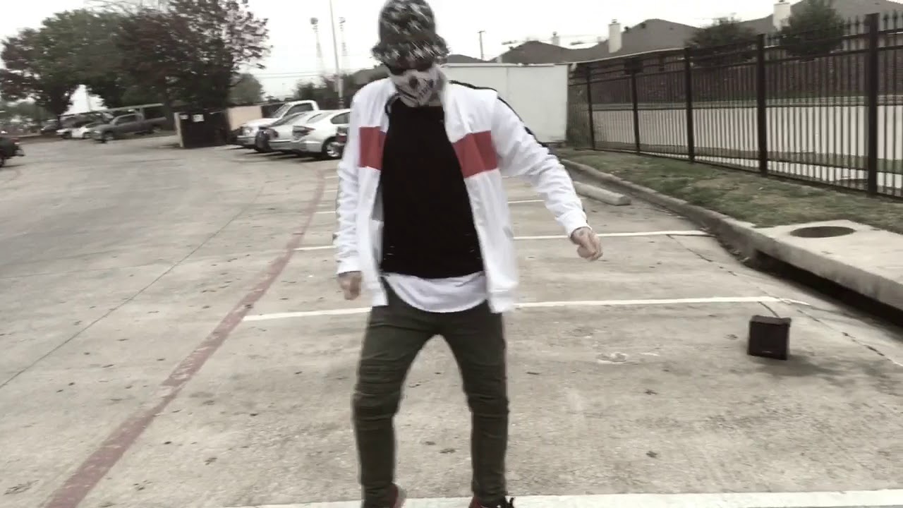 Wintertime - Cold At Night (OFFICIAL DANCE VIDEO) - YouTube