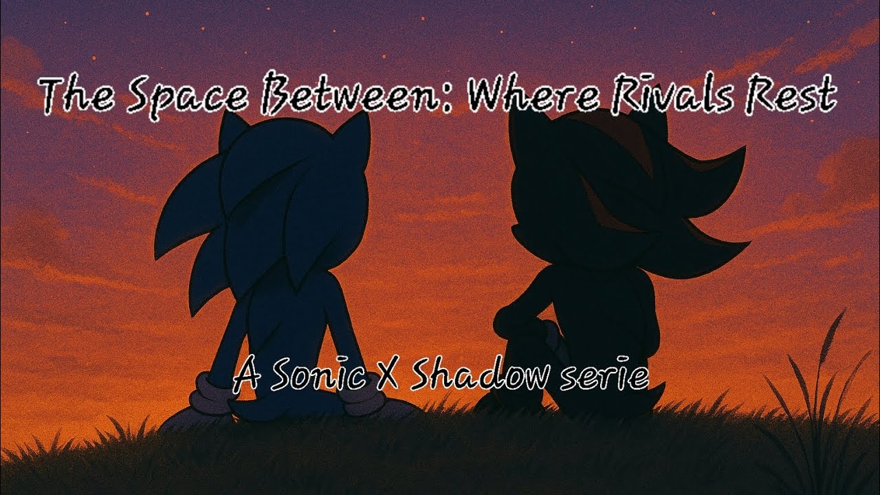 The Space Between: Where Rivals Rest.. | Episode 19: The Whispers Between Worlds - YouTube