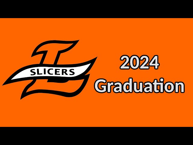 Laporte High School Logo