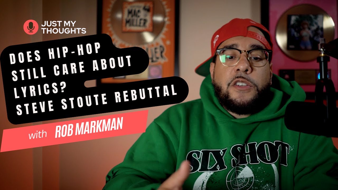 Steve Stoute Tells Joe Budden Hip-Hop Never Cared About Lyrics ...
