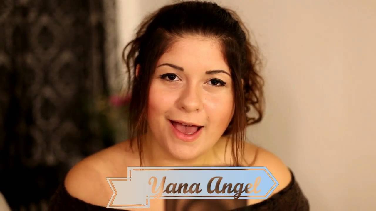 Calvin Harris -My Way (Cover by YANNAY ) - YouTube
