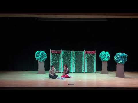 YKBAL Tiyatro Zoraki Tabip Performansı