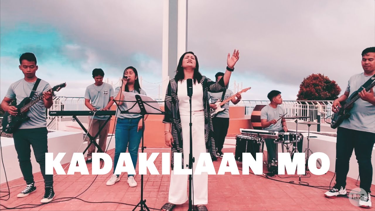 Kadakilaan Mo (Official Music Video) - Jhay Jhay | Original Composition ...