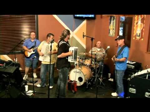 Johnny Guinn 083012b - YouTube