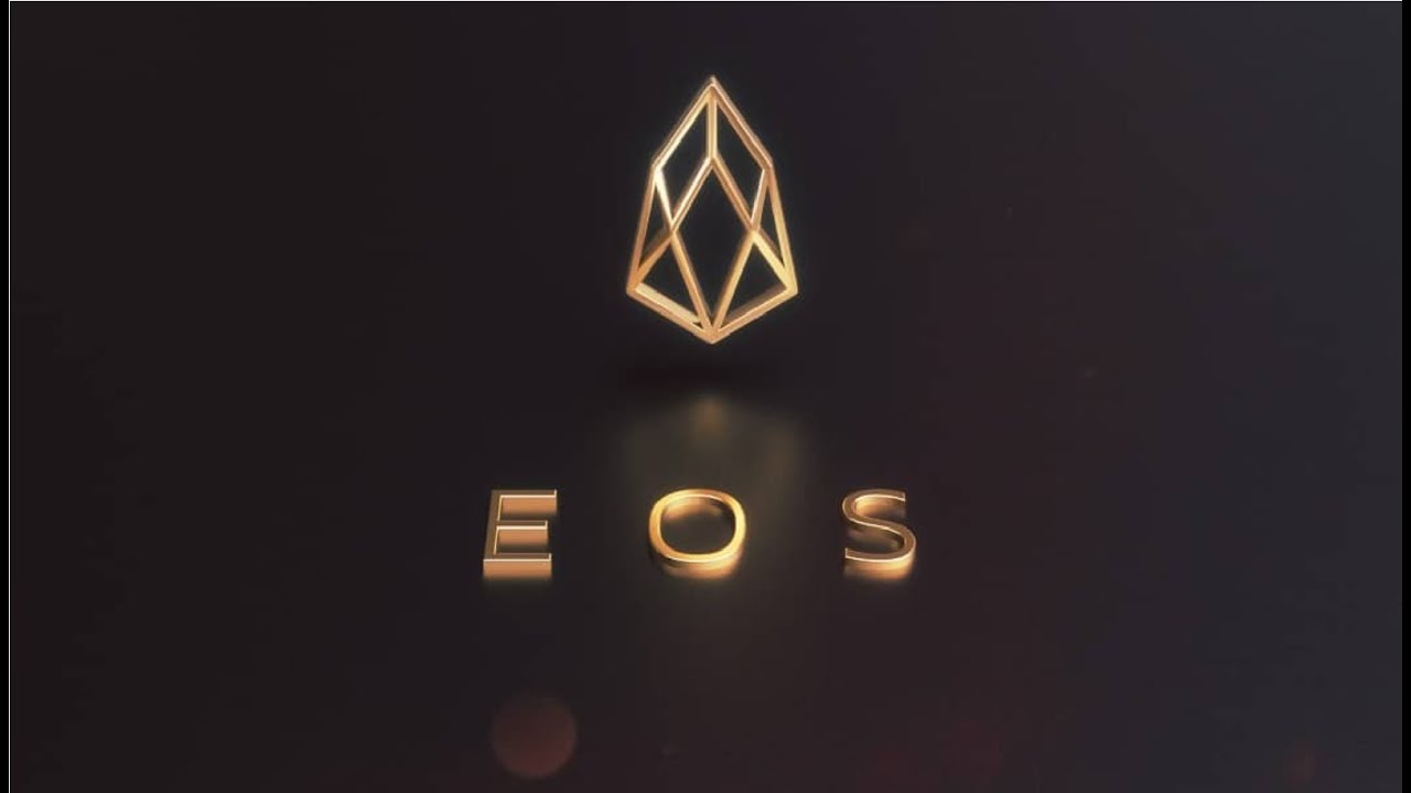 EOS - YouTube
