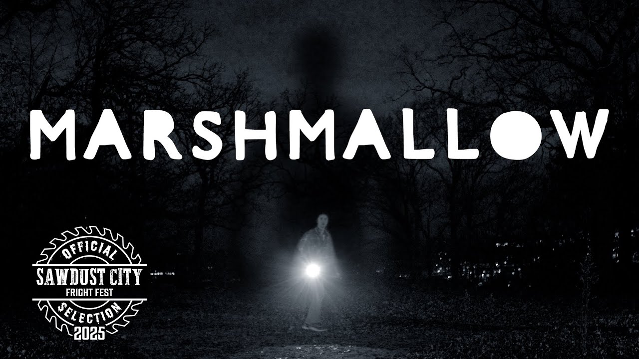 Marshmallow // A horror short film - YouTube