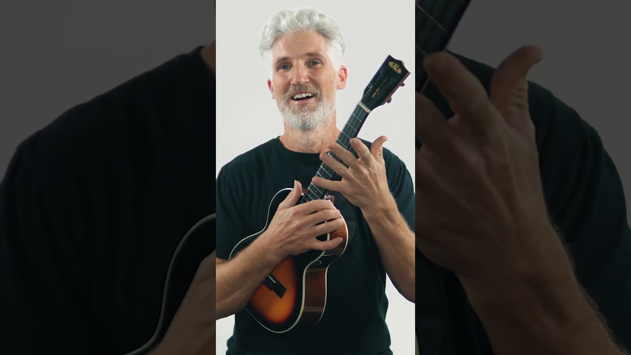 The 10 Basic Ukulele Chords - Uke Like The Pros Blog