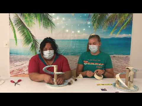 FOCUS VBS 2020 Day 3 - YouTube