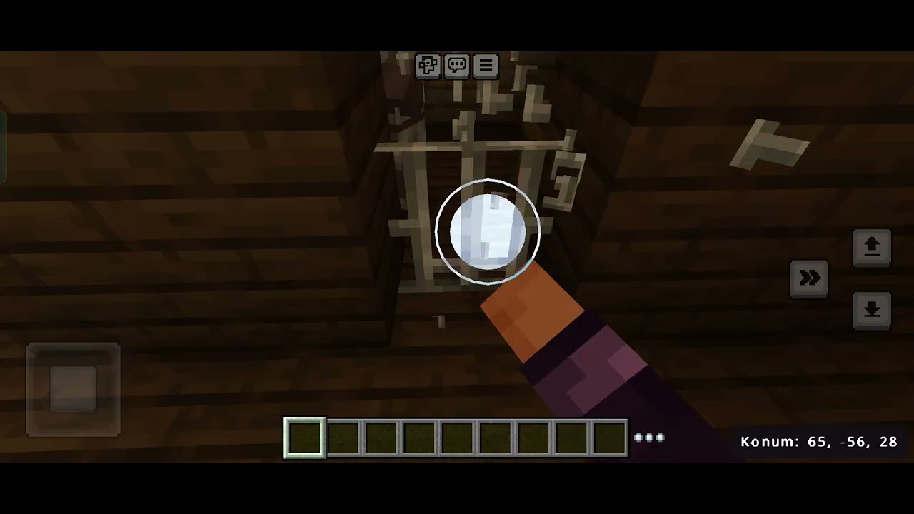Minecraft PE - Vll r By:EarthGamer21 (Episode 304) [E10+] - YouTube
