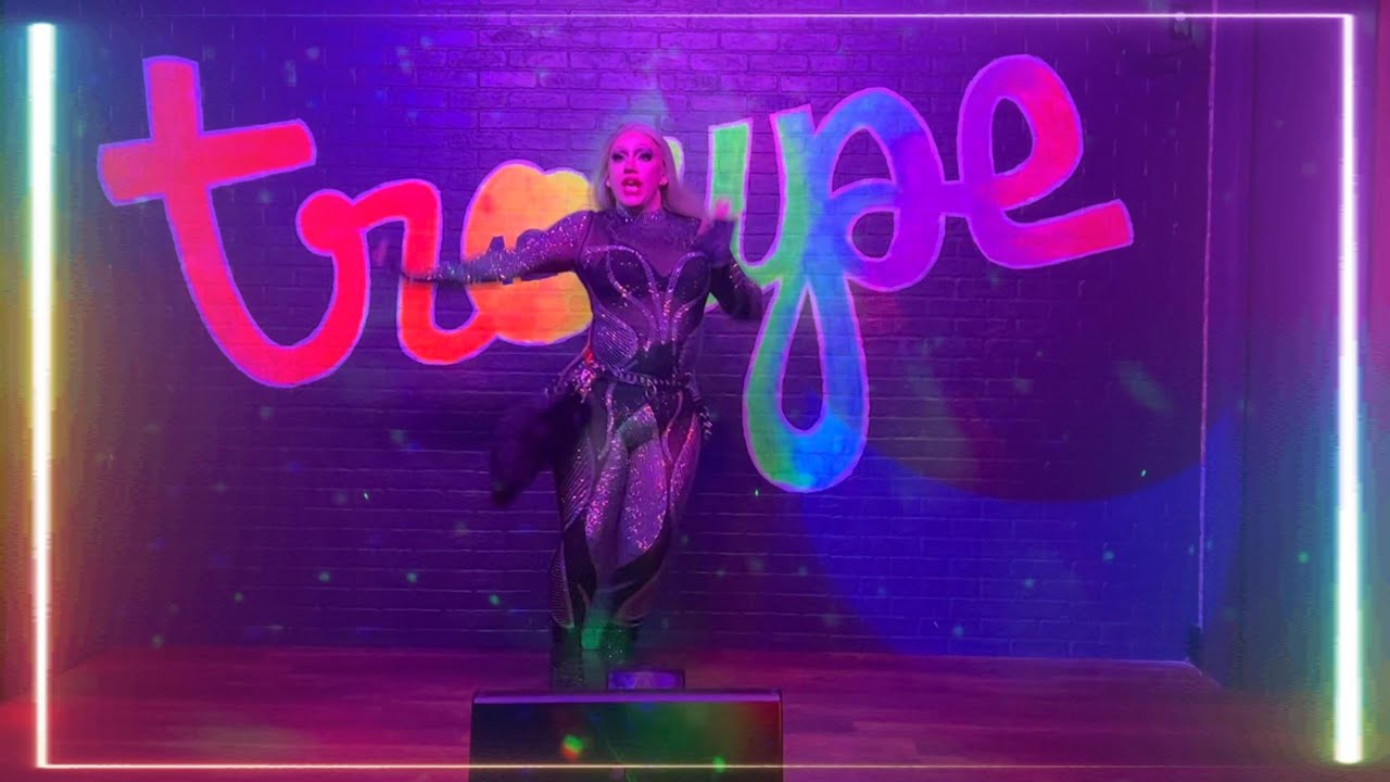 Sienna Rose - Happiness (Little Mix) Lip Sync Performance - YouTube