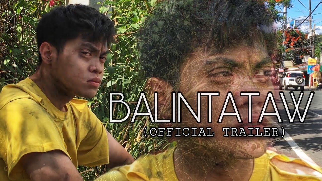 BALINTATAW-Imahinasyon ( Trailer ) ( ShortFilm ) 2021 - YouTube