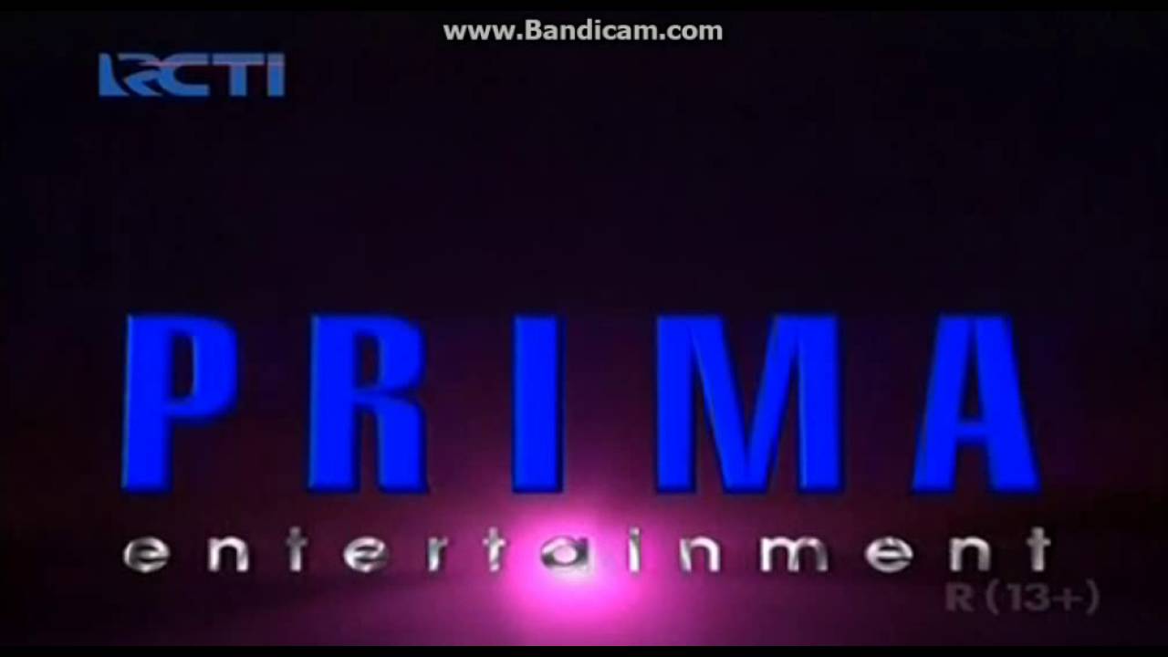Ident Prima Entertainment (2000) - YouTube