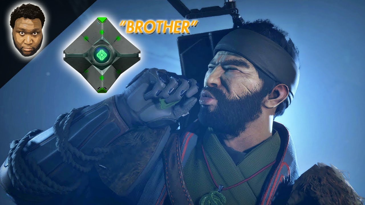 DESTINY 2 | THE STASIS PROTOTYPE! THE MOST HILARIOUS MISSION EVER ...