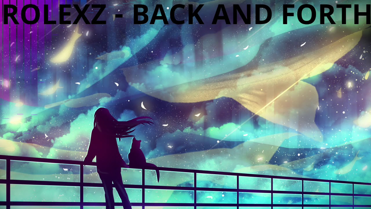 ROLEXZ Back And Forth Hardtekk Remix YouTube rolexz-back-and-forth-hardtekk-remix-youtube