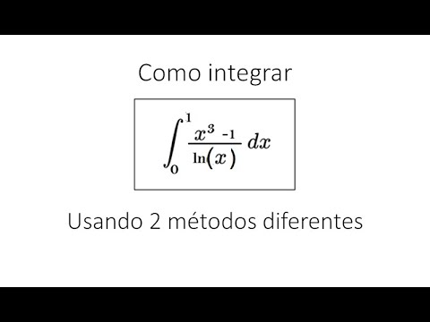 MATEMÁTICA INTERESSANTE - INTEGRAÇÃO E DERIVAÇÃO SOB O SINAL DE ...