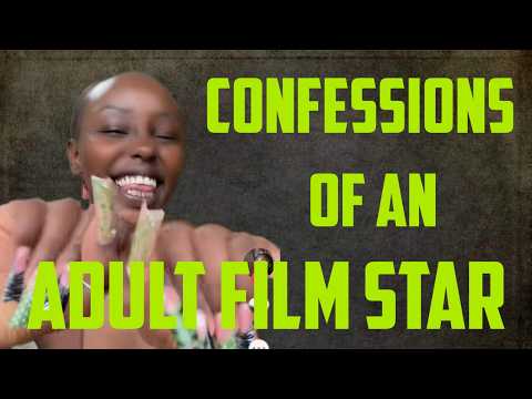 A Kenyan Adult Film Star Has Shocked Netizens With A Scary Confession