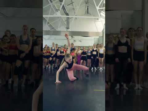 Emilie Sande- Right Now | |Choreography by Dane Bates |ft Lillian ...