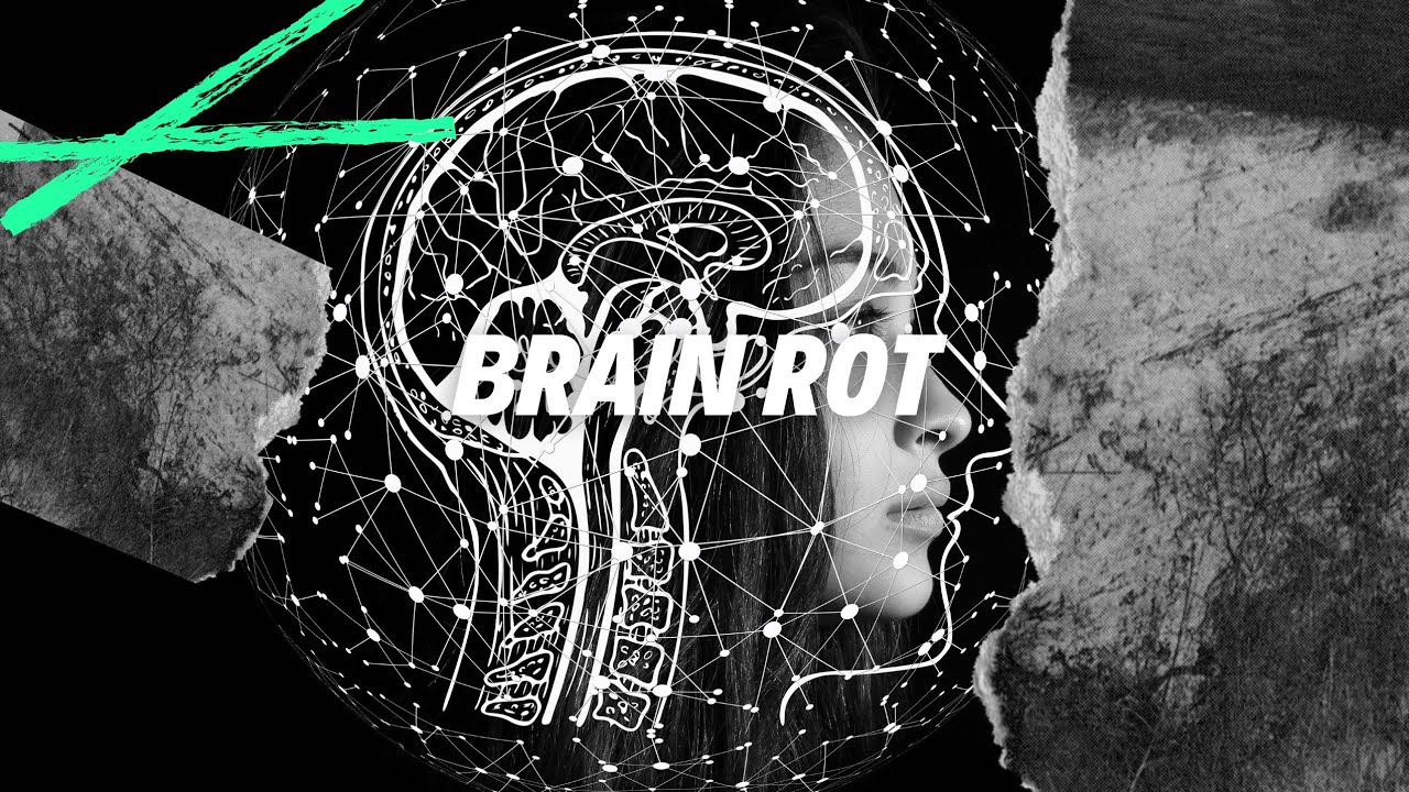 "মস্তিষ্কের ক্ষয় | A Chilling Tale of Brain Degeneration | Brain Rot ...