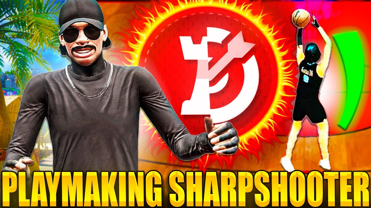 My #1 PRO AM PG BUILD is DOMINATING COMP PRO AM TEAMS in NBA 2K23 - YouTube