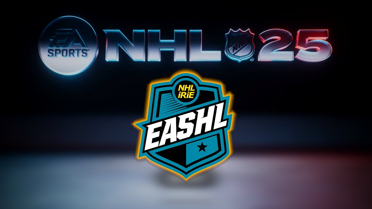 EA Kinda Botched the NHL 25 Release - YouTube