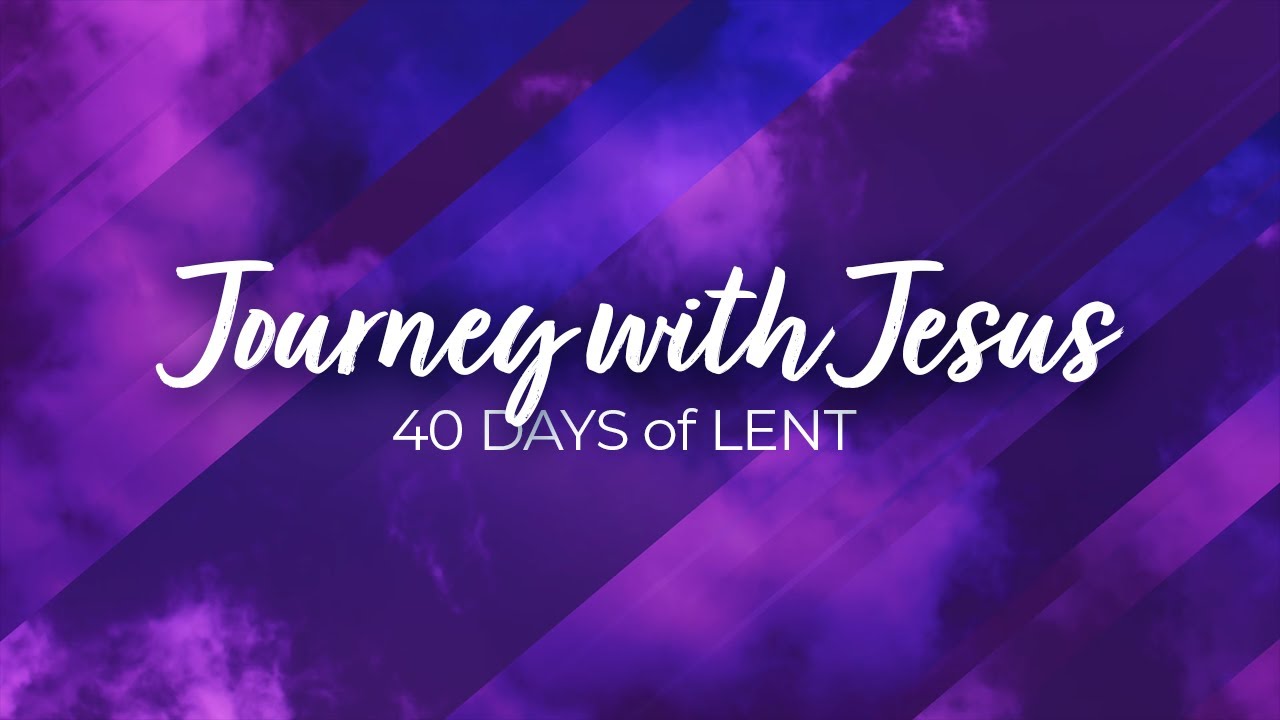 BIBLE STUDY — 40 Days Through Mark - YouTube