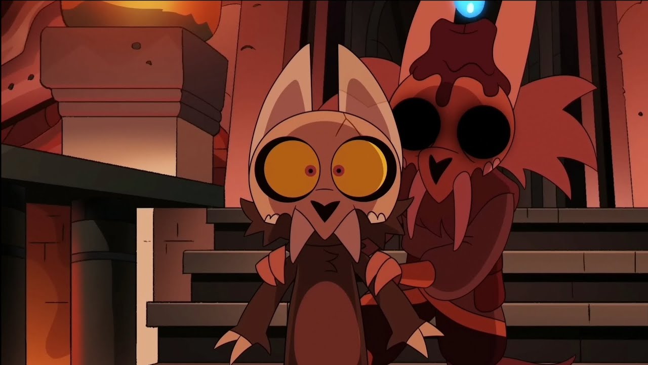 King surprised by a Bill scene | TOH (S3 EP3) - YouTube