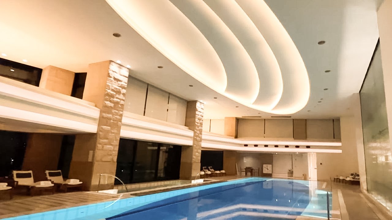 THE PENINSULA HOTEL TOKYO, Japan | Best Luxury Hotel in Tokyo ...