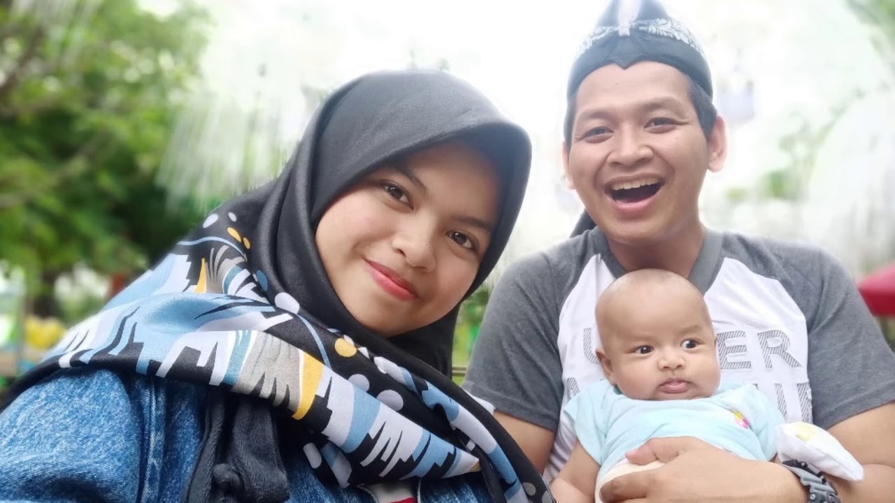 Festival Of Light Taman Ria Rio Jakarta - YouTube