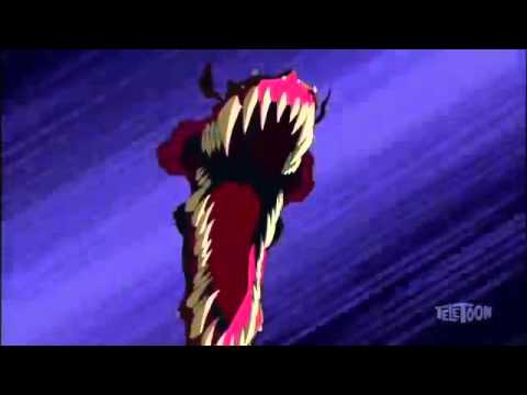 D/D/D Gust King Alexander - YouTube