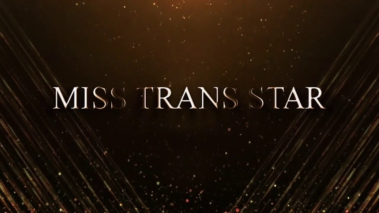 PRESENTACION TRANSMISION MISS TRANS STAR 2020 - YouTube