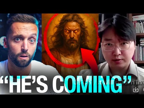 The World’s Smartest Man Thinks Jesus Is Coming Soon