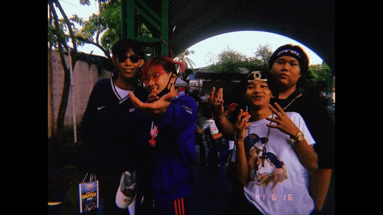 GIFT:2018 - 7ILLIP x FLOW-TWO x SONABOY x MC PTJ (Official Audio) - YouTube