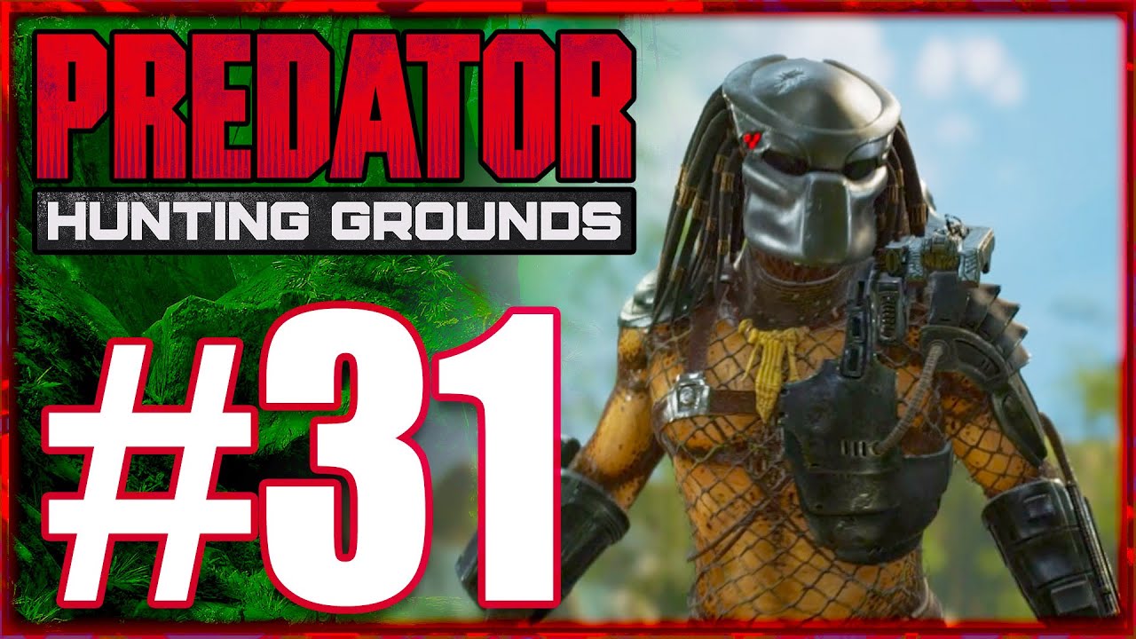 87 Hunter Skin, Hunt Smarter not Faster! Predator Hunting Grounds - YouTube
