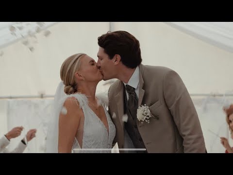 Hochzeit Weberhaus Melle | Spektakulärer Burnout | Cobra