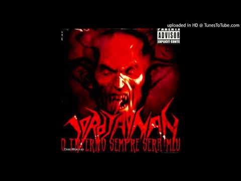 20- Chamada Para o Inferno [prod. O Cão Ceifero]