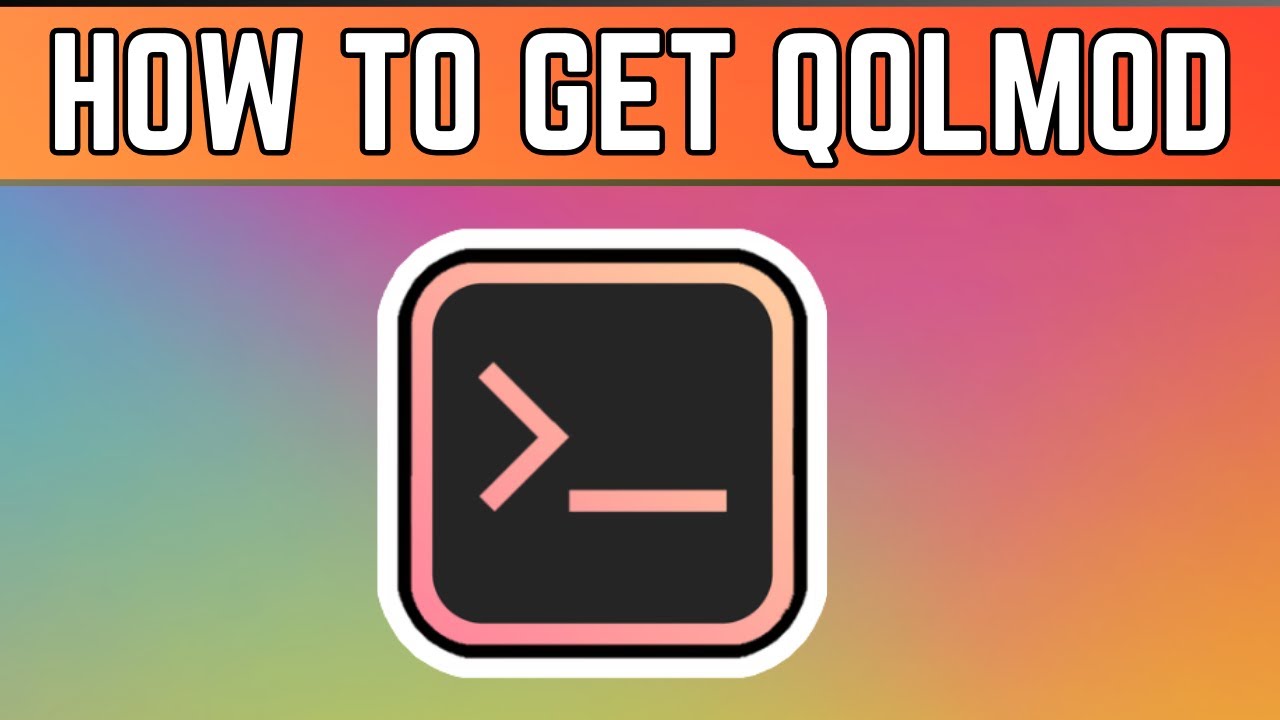 How To Download And Install QOLMod For Geometry Dash 2.207 | Free ...