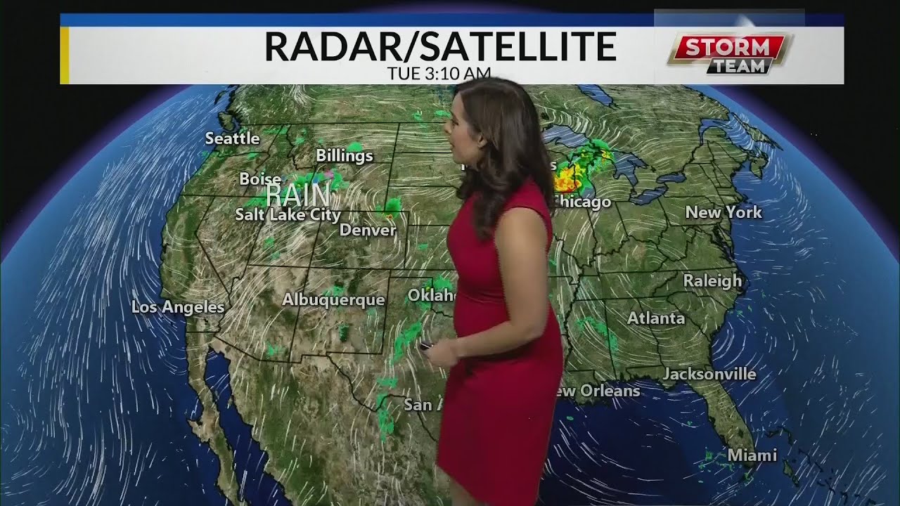 KREX5 at 6:00 a.m. - YouTube