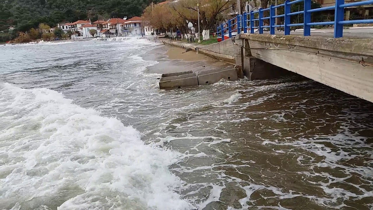 με τον βορια σε ψαχνω με τον νοτια σε βρισκω - YouTube