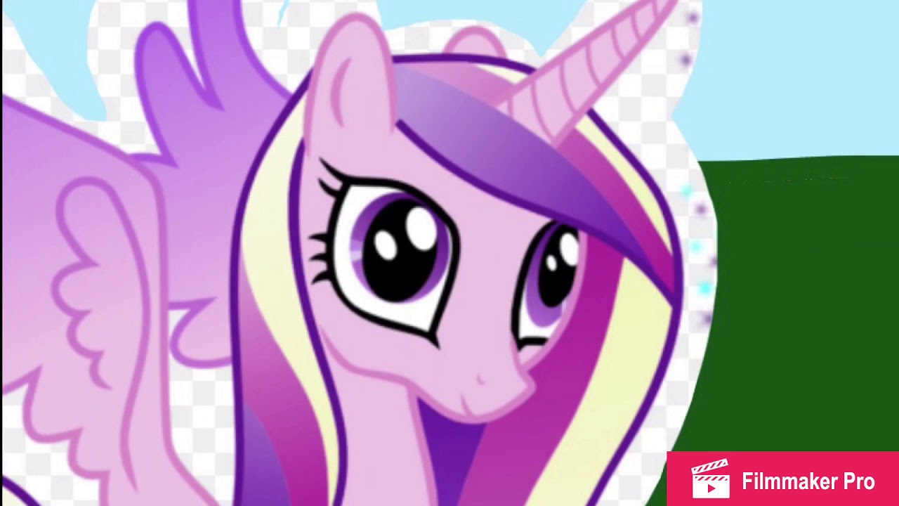 Spike’s Clues; season 2 episode 2 - What was Rarity’s dream about part ...