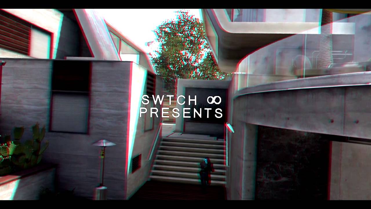 Mizu: "Flashback" A Multi-CoD Montage - YouTube