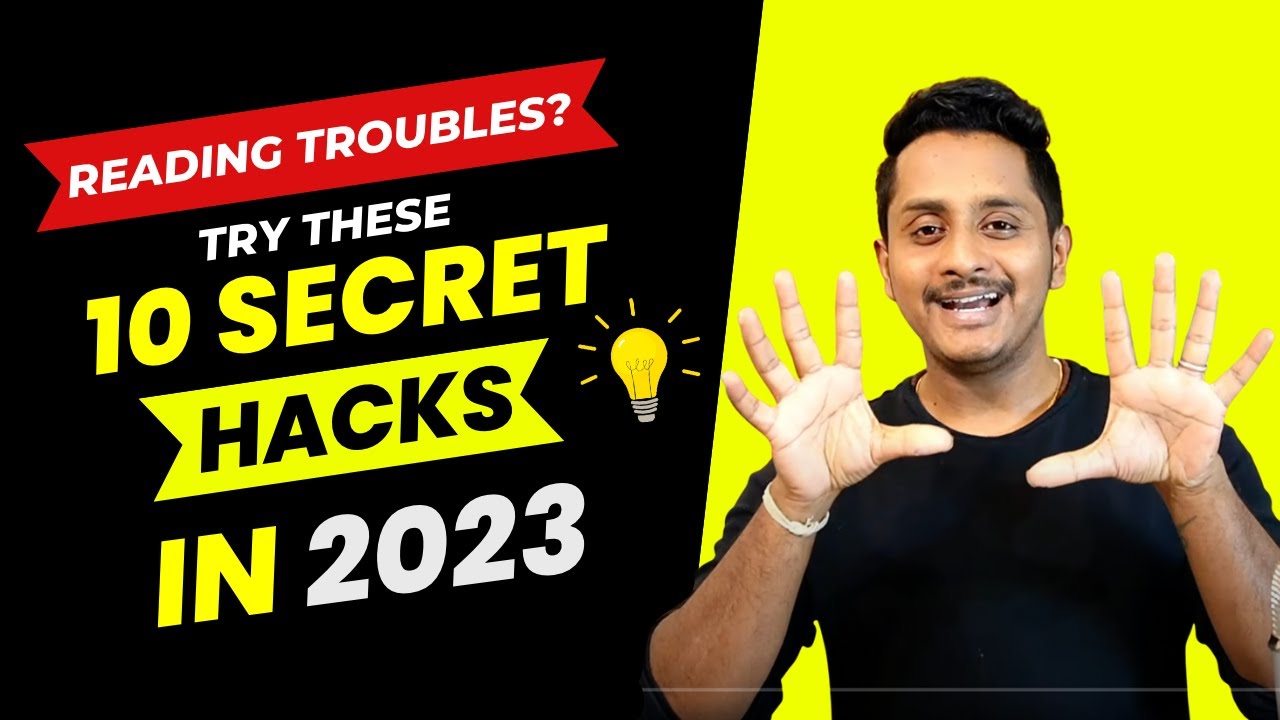 Struggling with PTE Reading? - Try These 10 Hacks That Really Work ...