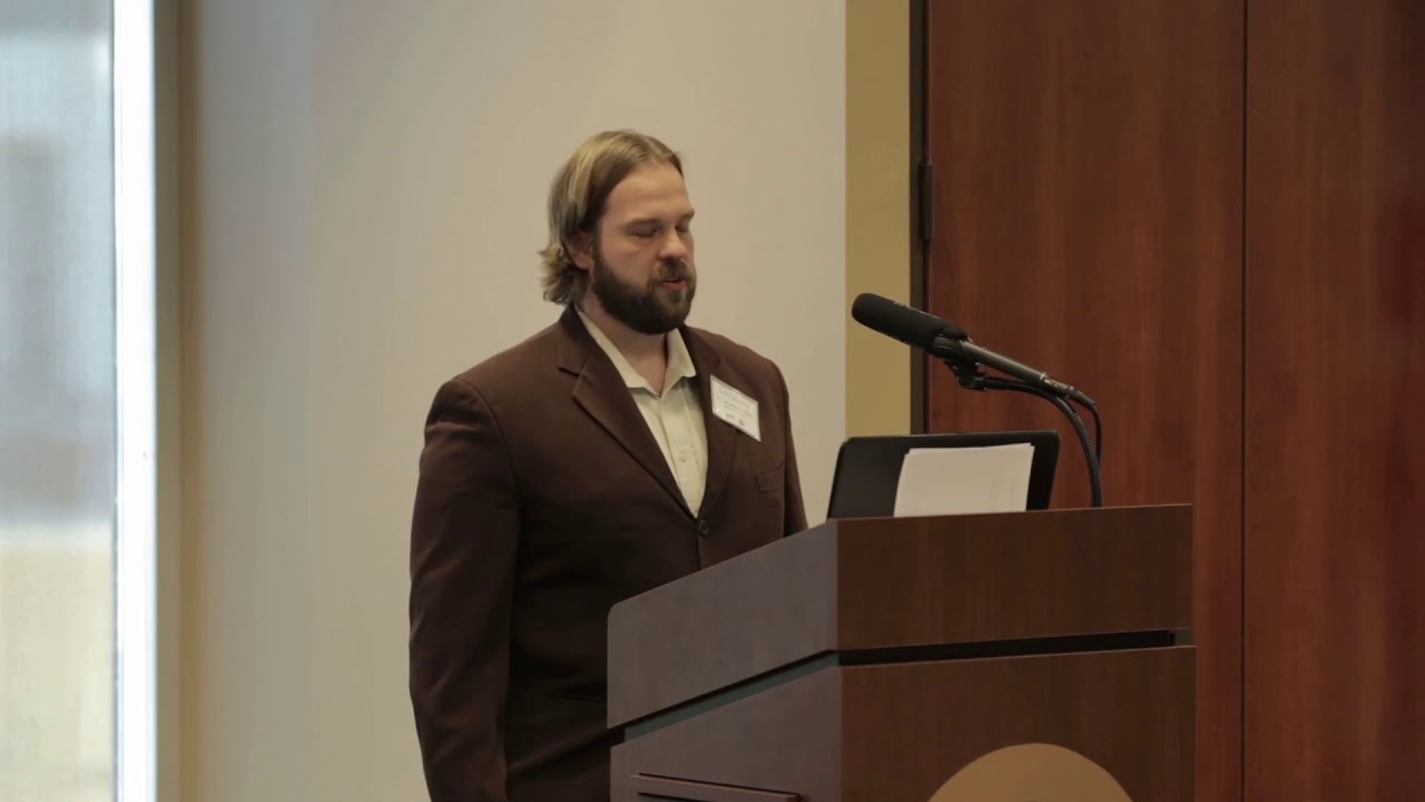 Jonathan Lassiter Highlight - YouTube