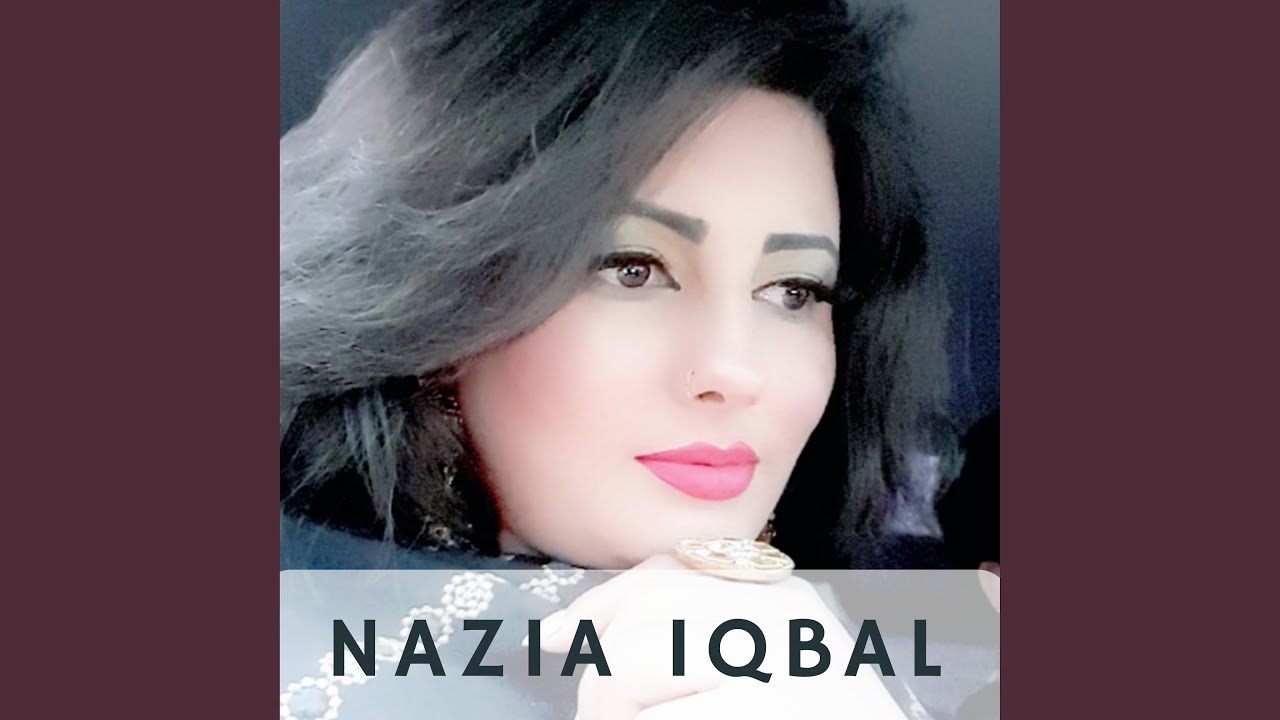 Za Da Chinar Pashane Yar larama - YouTube