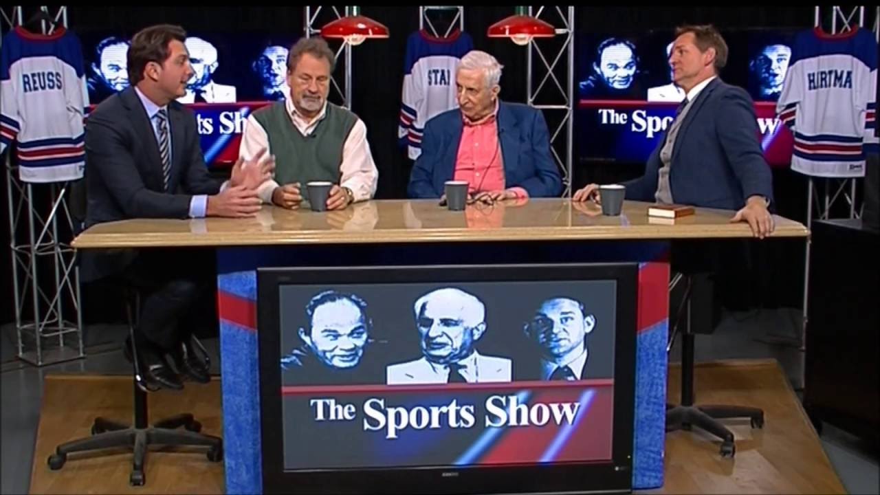 The Sports Show - March 20, 2016 - YouTube